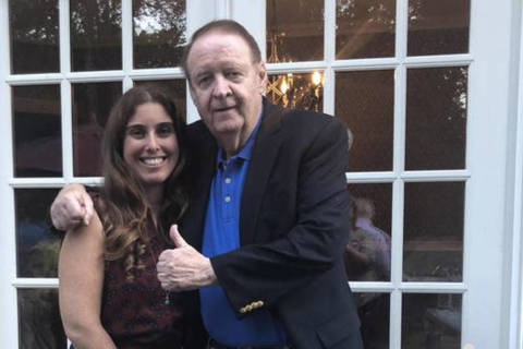 Candidate Statement: Prupis Kicks Off Campaign for Millburn Township ...