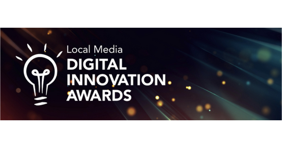 TAPinto's DIY Marketing Platform Wins National First Place Award for ...