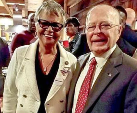 Watson Coleman Statement on the Passing of Former Staffer Joe Delaney ...