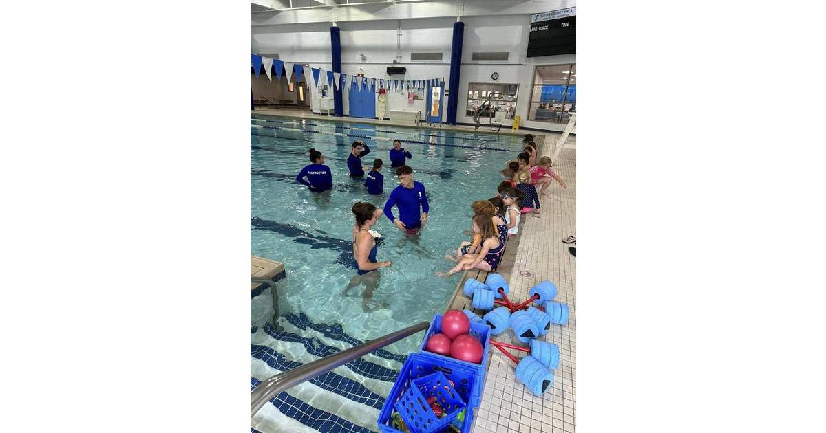 Nearly 200 Get ‘Water Ready’ at Metro YMCA’s Free Safety Around Water ...