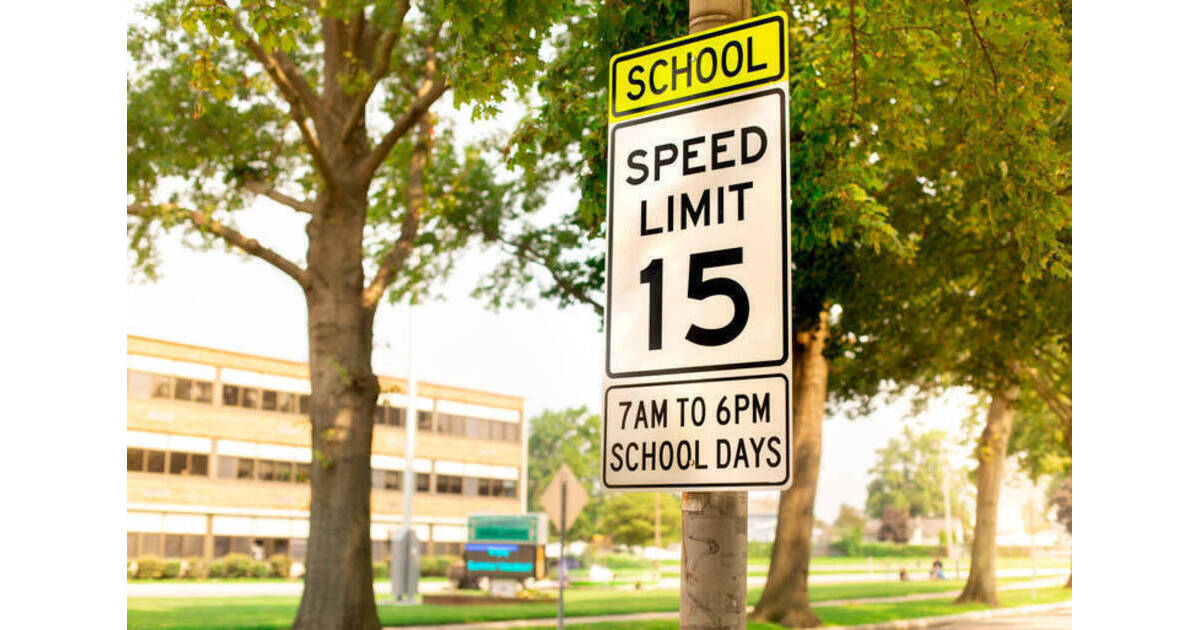 Coconut Creek School Zone Speed Cameras Issue Hundreds of Citations ...