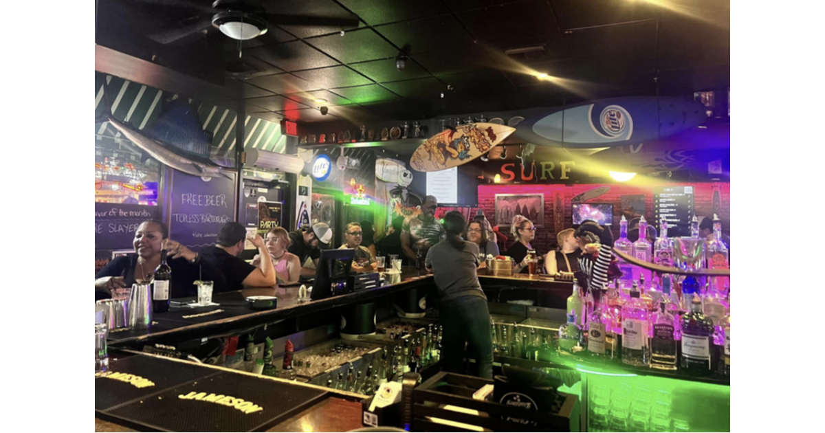 Jesse's Xtreme Sports Bar in Margate Hosting Patron Appreciation Event ...