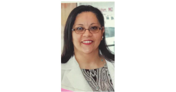 St. Joseph’s Health Welcomes Gehan Ibrahim, MD, OB/GYN | Paterson, NJ ...