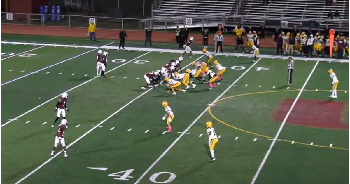 Football: Union Gets First Win, 22-13, Over South Brunswick | Union, NJ ...