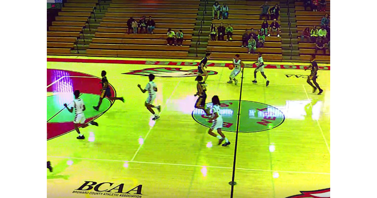 MSD Boys Basketball Looks to Get Rolling at Holiday Tournament ...