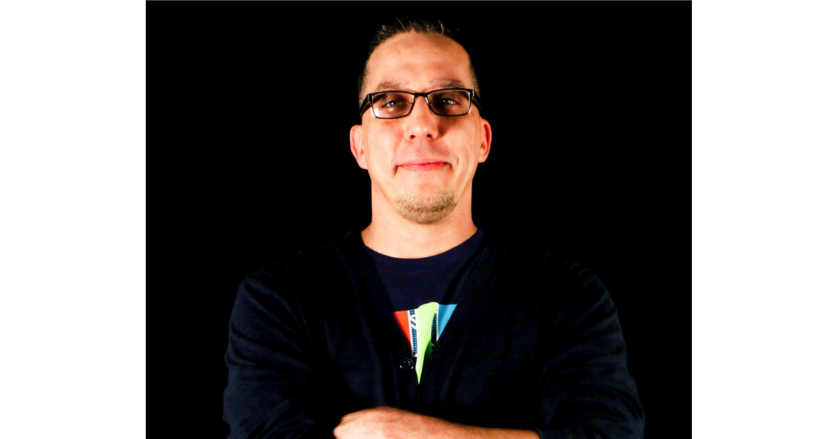 MCVTS digital film teacher Louis Libitz has been named Educator of the ...