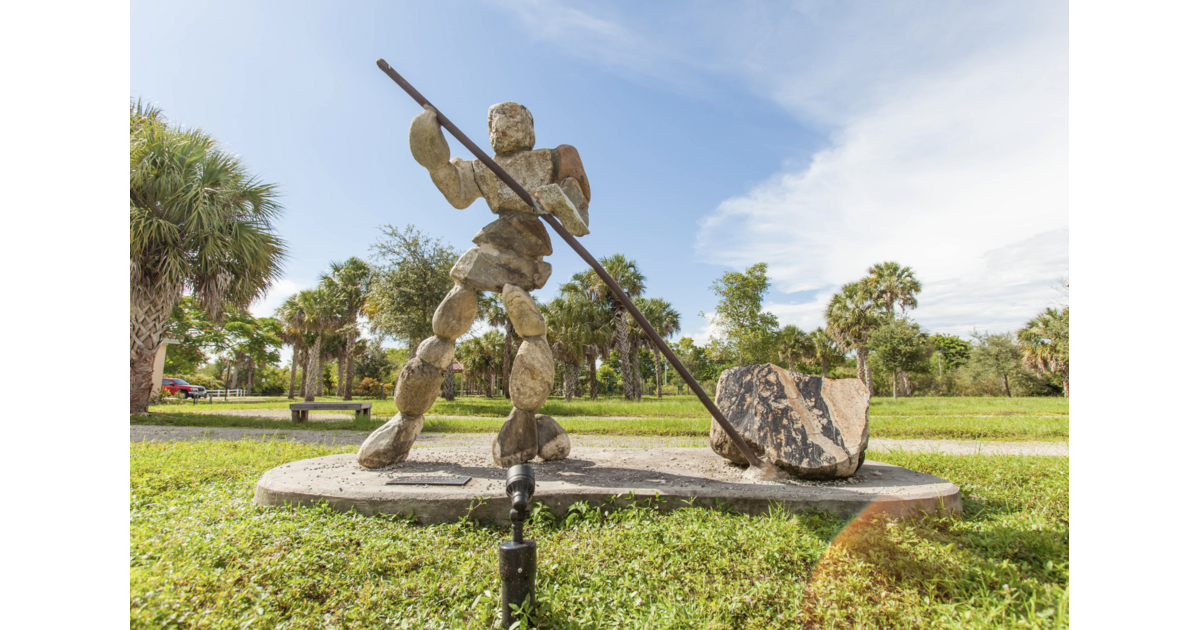 Coral Springs Considers $150,000 Public Art Project at Local Park | Coral Springs, FL News ...