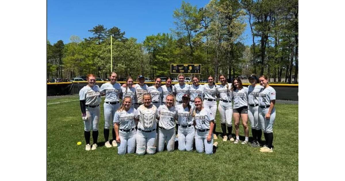 Riley's Bat and Arm Lead Southern Softball Past Jackson Memorial 4-2 ...