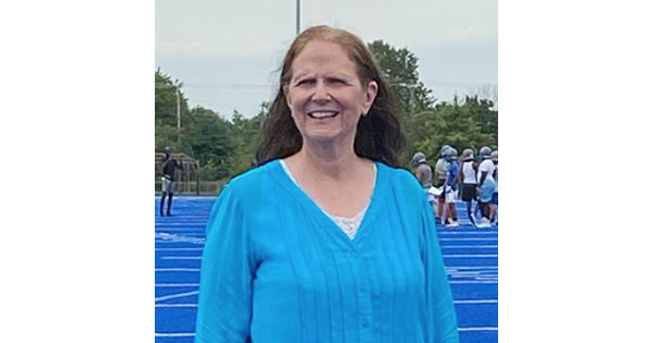 Five Questions With... Sayreville Democratic Candidate Mary Novak ...