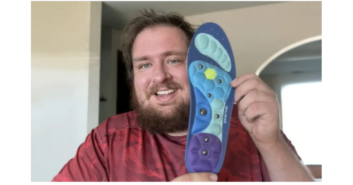 Akusoli Reviews [Must-Read Before Buying]: The Truth About Akusoli Shoe ...