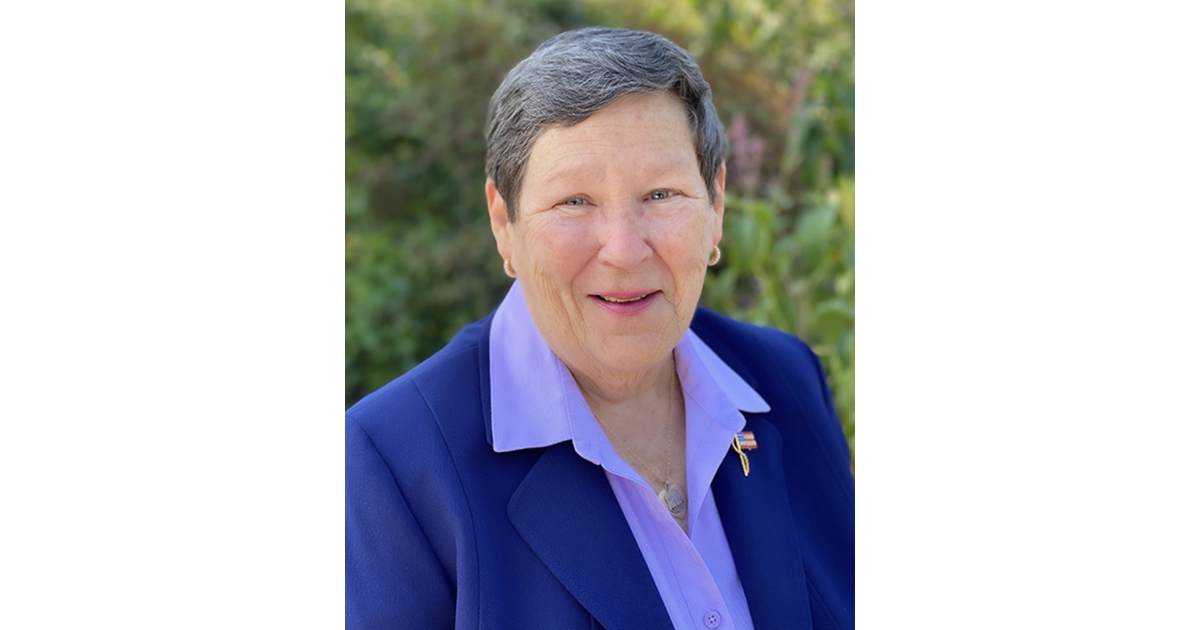 Former Coconut Creek Commissioner Becky Tooley Honored for 22 Years of ...