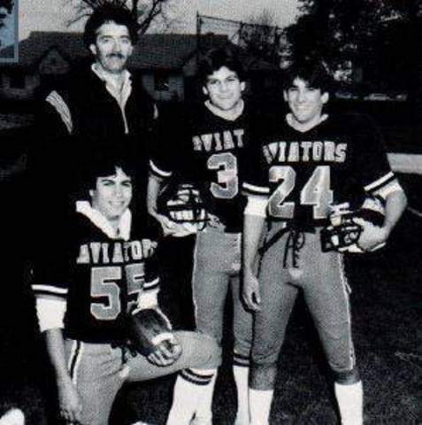 History of Hasbrouck Heights Football: The Jeff Scheetz Era | Hasbrouck ...