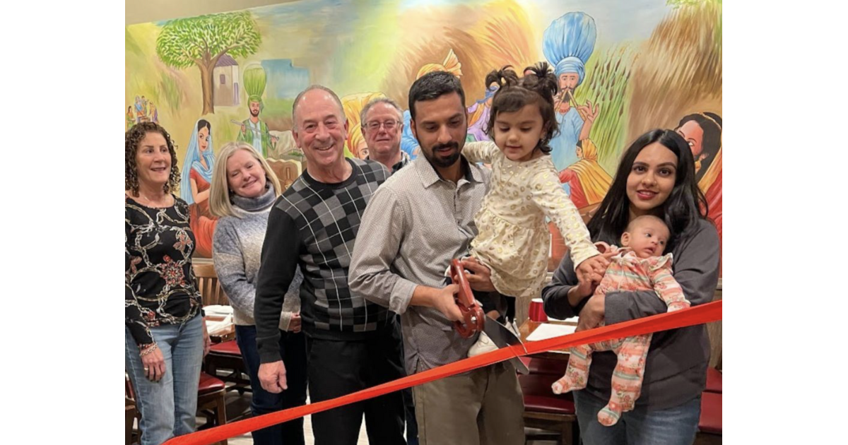 Welcome to Hazlet's Taj Indian Fusion Restaurant | Hazlet & Keyport, NJ ...