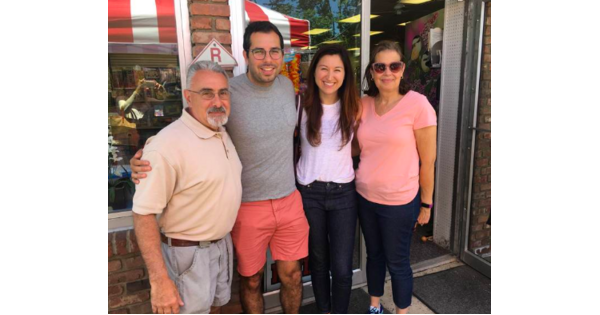 End of an Era: Taylor Rental’s Paul Neuwirth Retires After Decades of ...