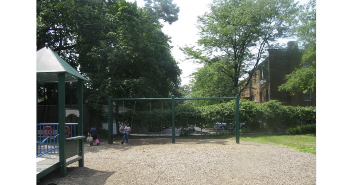 Summit NJ Park Safety Concerns Spark Community Dialogue | Summit, NJ ...