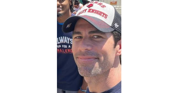 Union High School Teacher Headed to US Capital to Advocate for ...