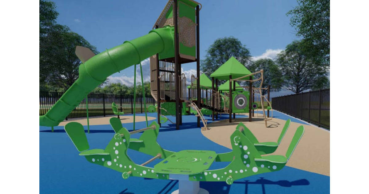 Verona Council Increases Size of Engineering Contract for Everett Field ...