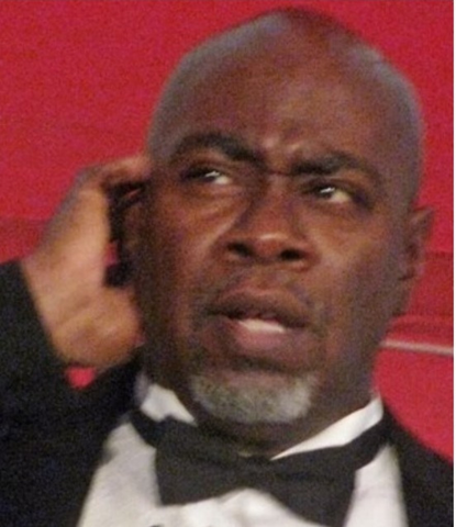 Dramatic Presentation of Paul Robeson's Life as Activist, Performer ...