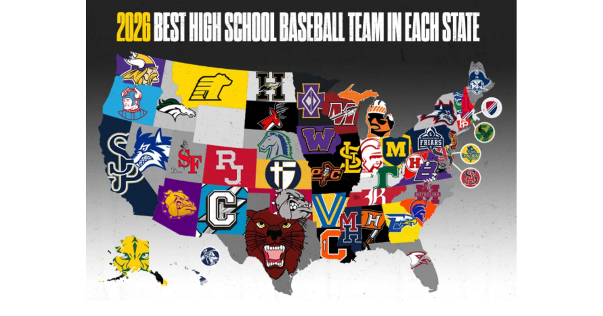 Stoneman Douglas Baseball Named Preseason #1 Team in Florida by ...