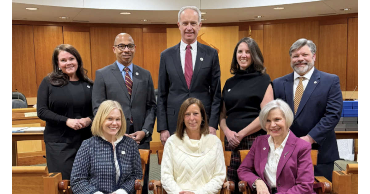 Summit NJ OKs Affordable Housing, Parking & Infrastructure | Summit, NJ ...