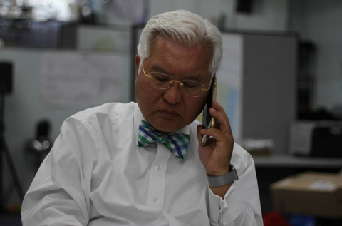 Jersey City Councilman Michael Yun Dies of Coronavirus | Plainfield, NJ ...