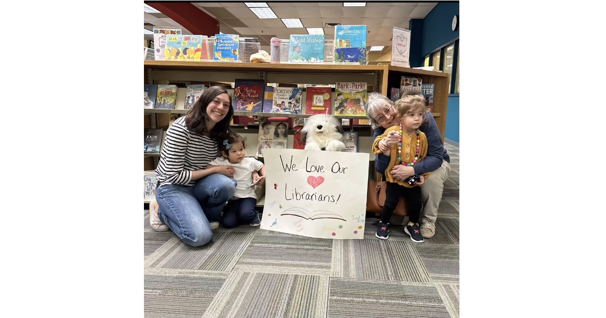 Letter: Westfield’s Library is More Than Books | Westfield, NJ News TAPinto
