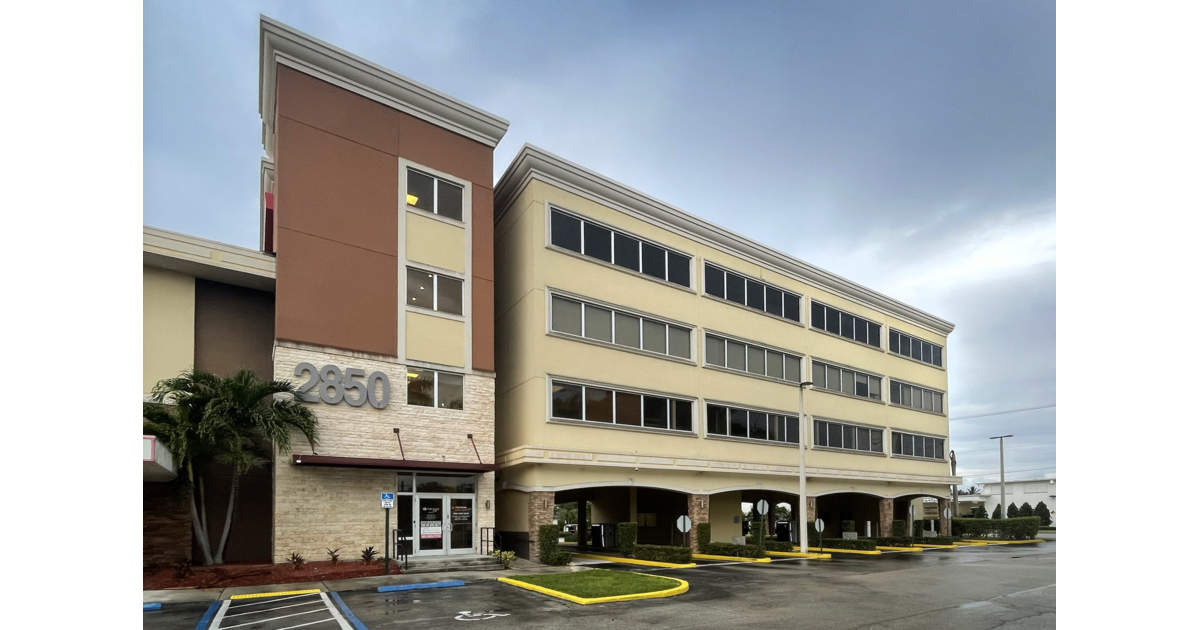 HCA Florida Opens New Women’s Health & Body Center in North Broward ...