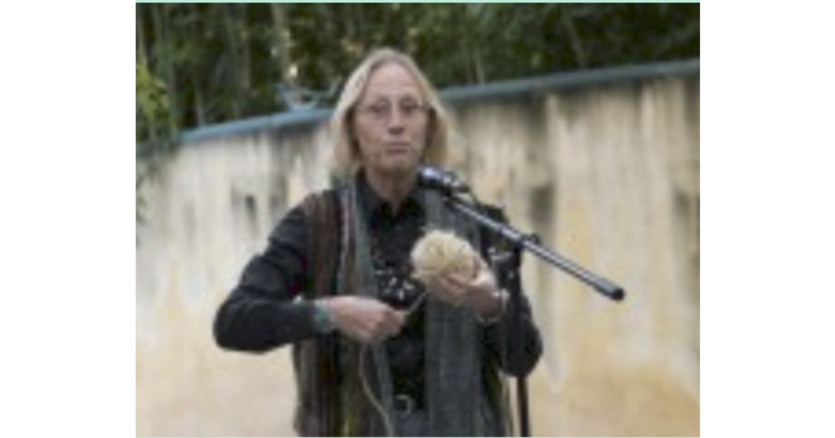 Top Storytellers to Appear at New Jersey Storytelling Festival ...