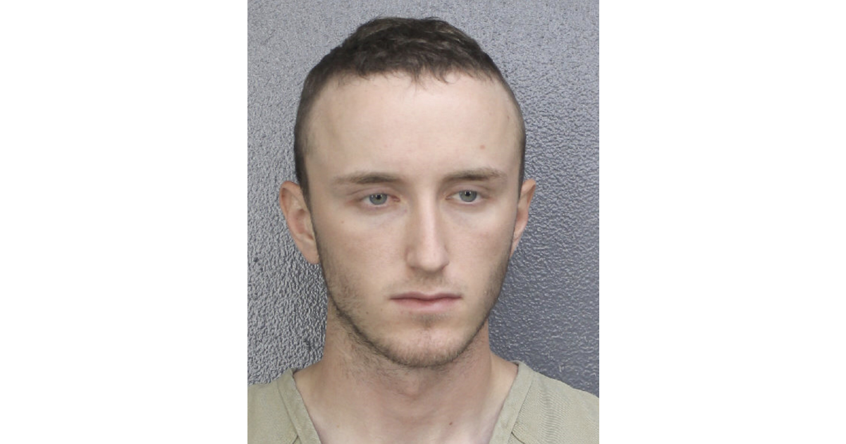 Coral Springs Police Identify 21-Year-Old Suspect in Fatal Shooting at ... Coral Springs Police Identify 21-Year-Old Suspect in Fatal Shooting at ...