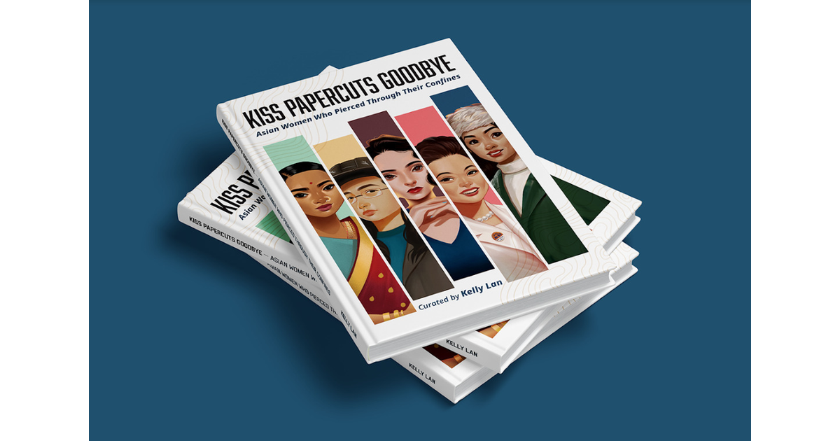 East Brunswick Public Library Holds AAPI Workshop for Creative Youth ...