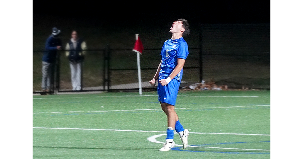 Boys Soccer: Scotch Plains-Fanwood Defeats Rahway in Shootout, Advances ...