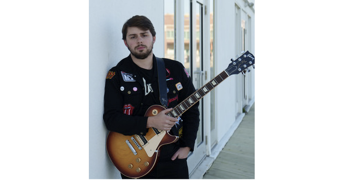 What's Dropping in East Brunswick: Andrew Agosta 'Steps into the ...
