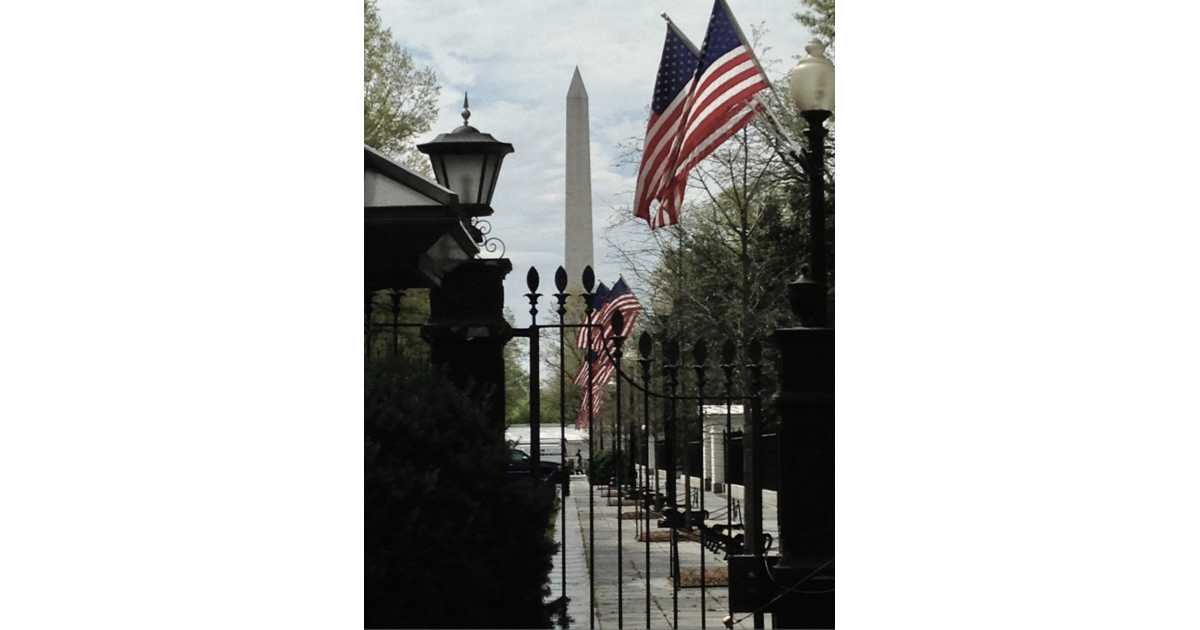 Honoring Our Fallen Heroes This Memorial Day | Summit, NJ News TAPinto ...