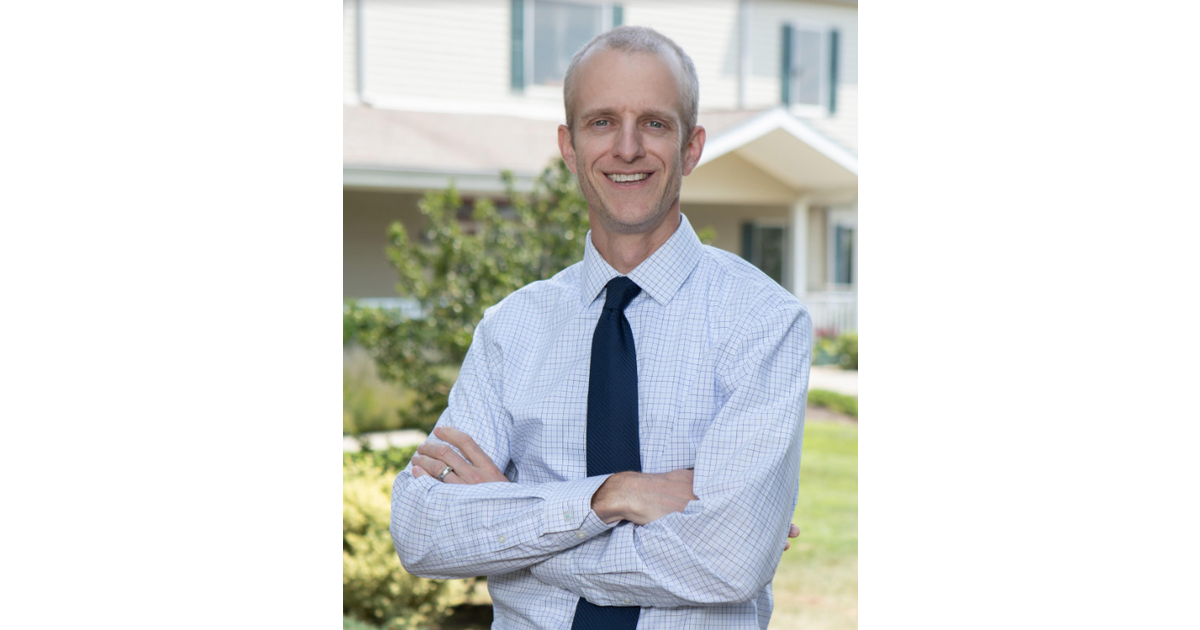 East Brunswick Board of Education: Meet Tim Cummings | East Brunswick ...