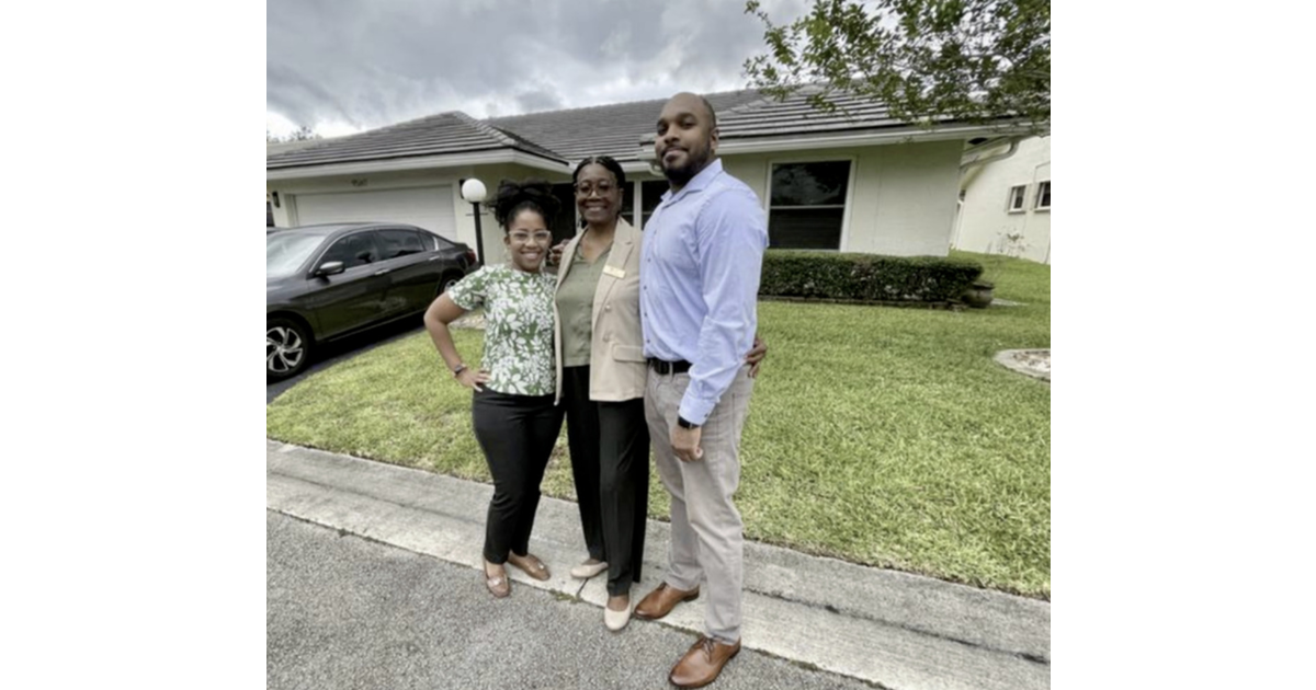 Kotei Real Estate in Coral Springs: How Home Buyers and Sellers Can ...