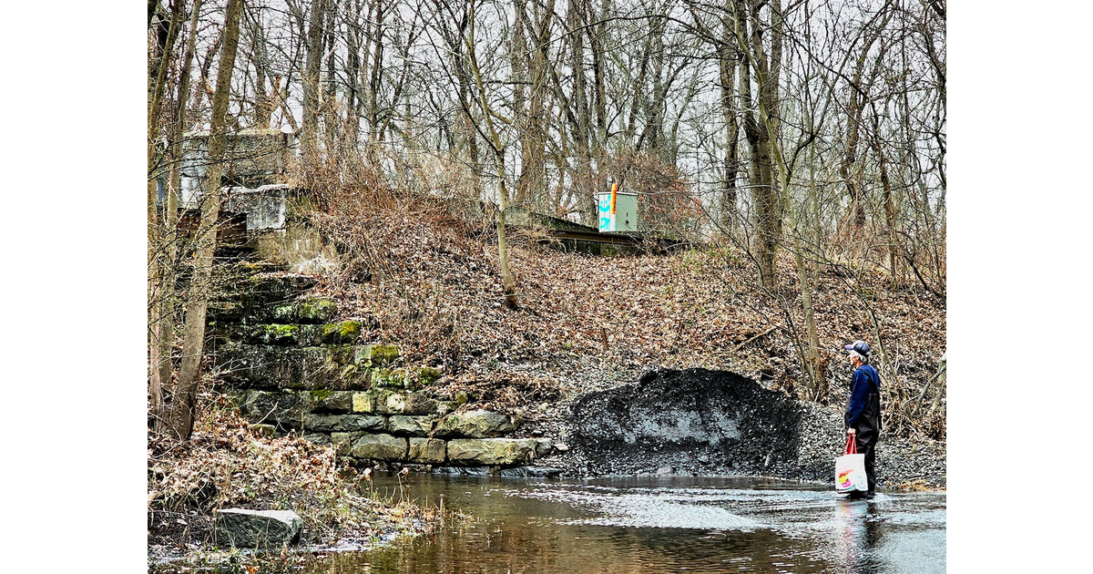 After the Waters Have Receded - Stories From Inside Wayne's Flood Zone ...