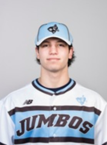 Chatham's DeMaria Wins Conference Title in First Year with Tufts ...