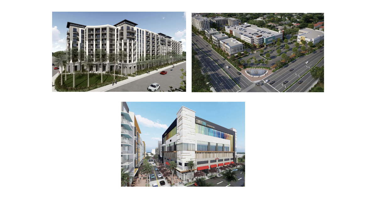 How Crowded Will Coral Springs Schools Be Once Three New Developments ...