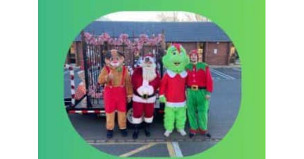 Township of Springfield Announces Santa's Dec. 6 Itinerary ...