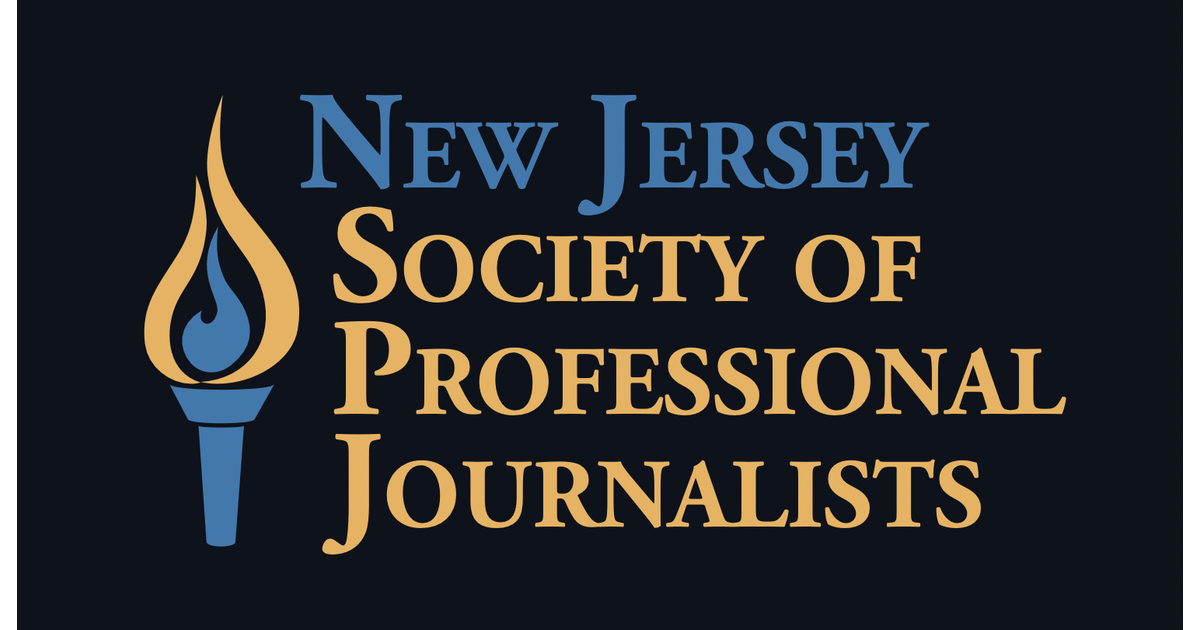 TAPinto Journalists Named Finalists in the New Jersey Society of ...