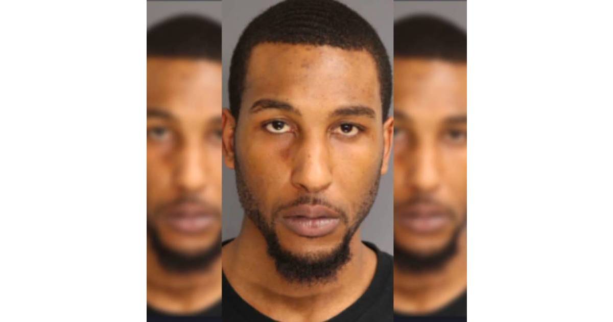 Sniper From East Orange Kendall Howard Accused of Shooting Two Newark ...