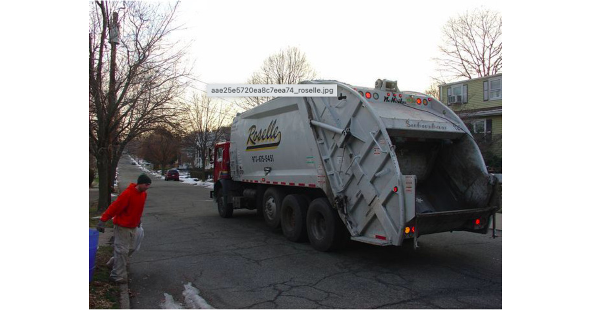 City Council Approves Filco Carting Corp. as Paterson's New Trash ...