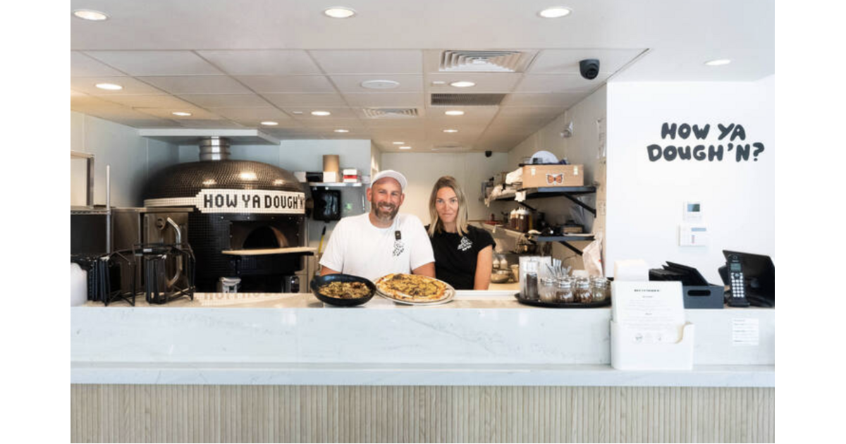 How Ya Dough’n Started in a Boca Raton Backyard -- and It’s Headed to ...
