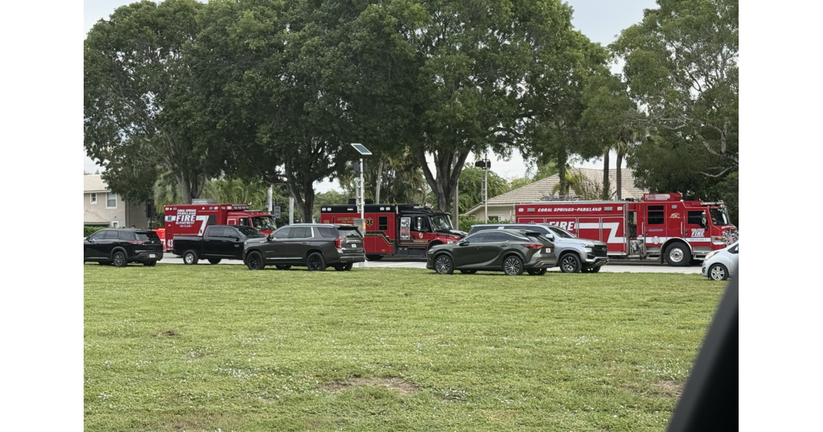 Two Killed After Plane on Reported Relief Mission to Jamaica Crashes in ...