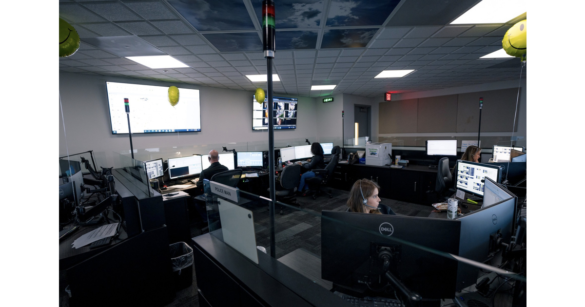 Coconut Creek Begins Using Coral Springs for Police, Fire Emergency ...