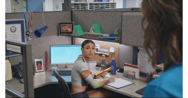 Union Catholic Legend Sydney McLaughlin Stars in ESPN's 'This Is ...