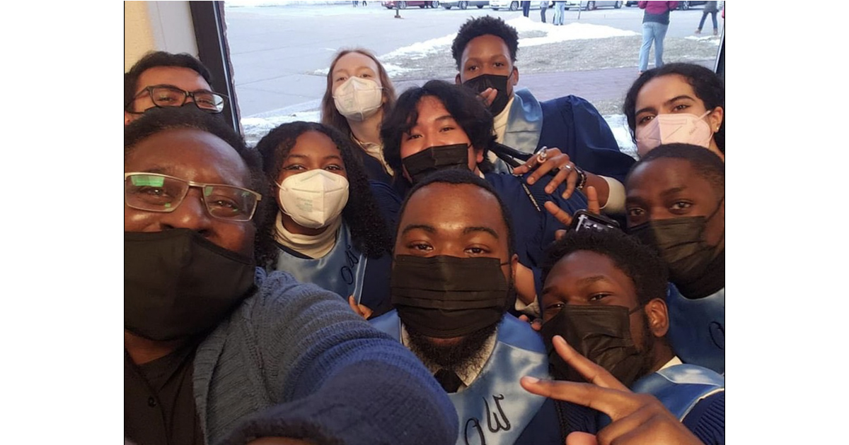 9 WOHS Students Will Participate in the 2022 NJSMA All-North Jersey ...