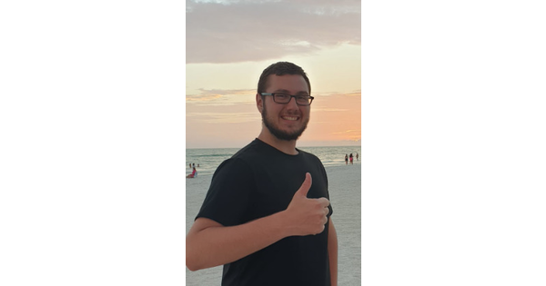 Union High School Student Eric Favaro Shares His College Essay | Union ...