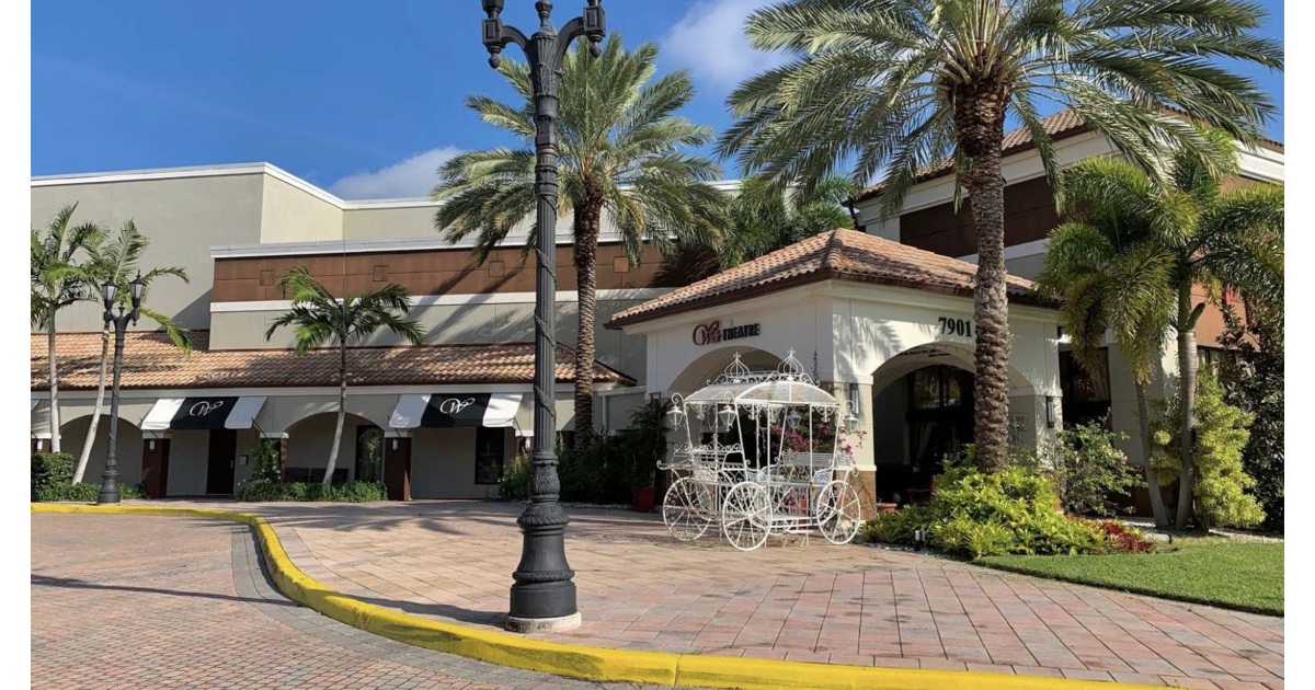 Boca International Jewish Film Festival Opens 2026 With Cinebash ...