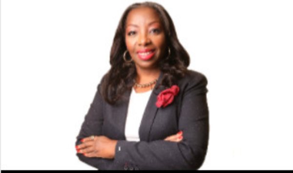 Black History Month: TAPinto Jersey City Recognizes Tonya Keyes ...